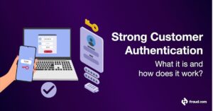 Strong Customer Authentication (SCA) - What it is and how does it work ...
