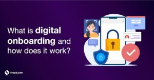 What is digital onboarding and how does it work? | Fraud.com